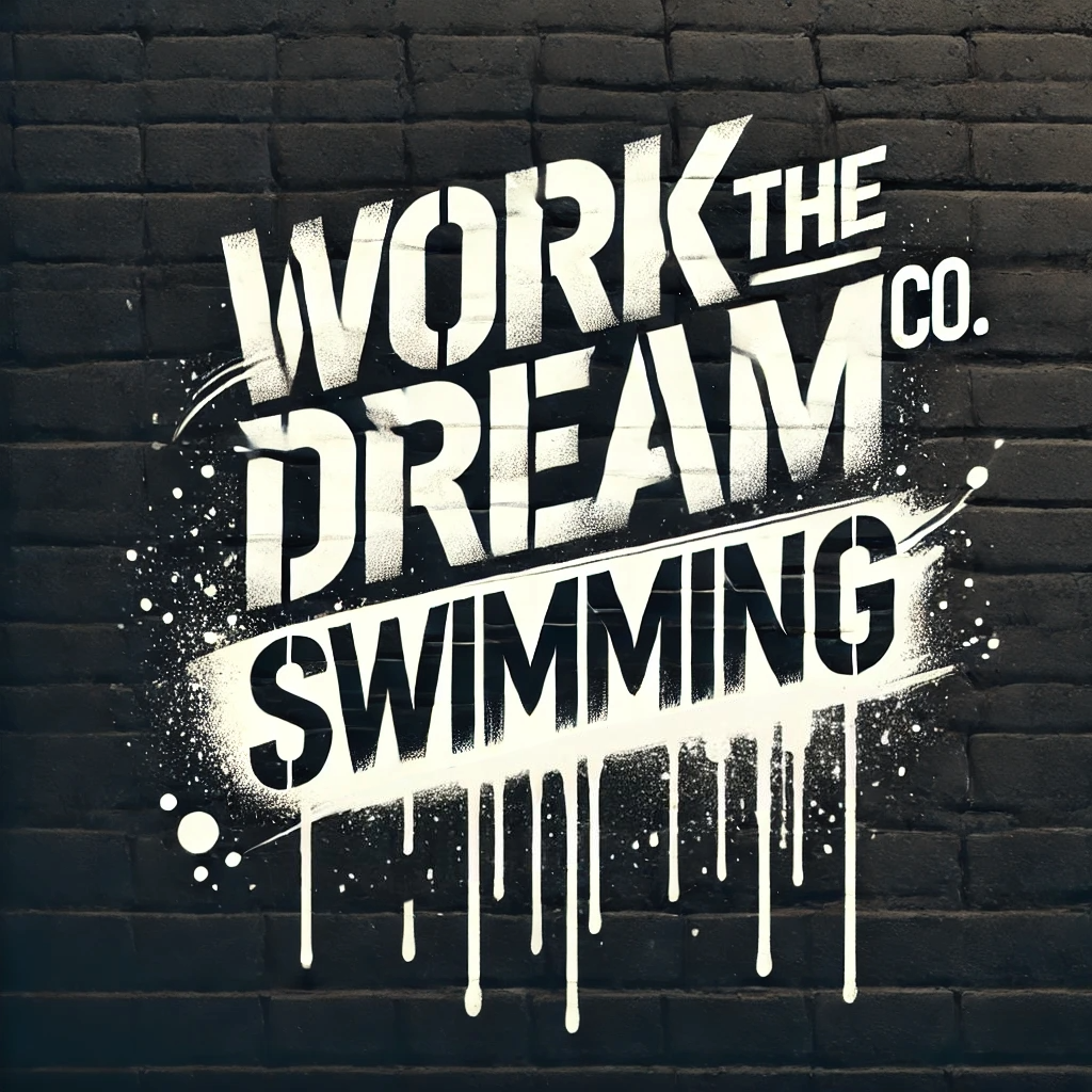 Swimming Collection – Work The Dream Co.